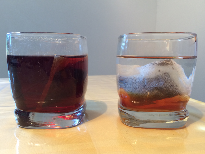 Should You Squeeze Tea Bags? Alternative Techniques