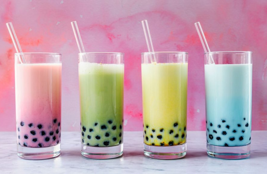 What is Panda Milk Tea? Discover the Secrets